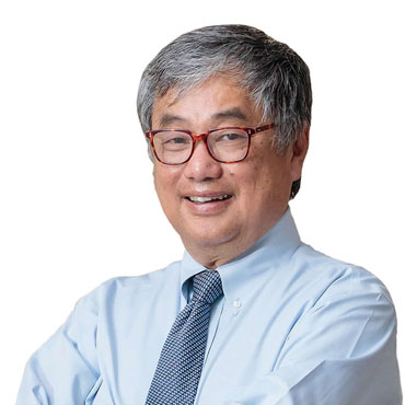 Dr. Soo Khee Chee Surgical Oncology Singapore