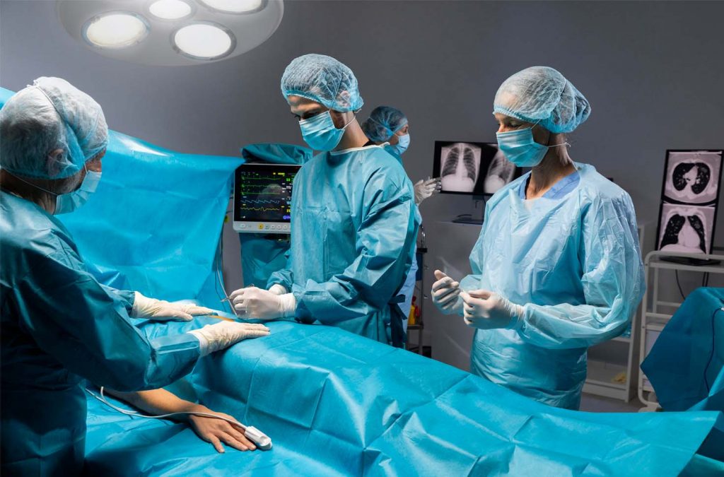 Advanced Cancer Treatment in Singapore | Cancer Surgery International