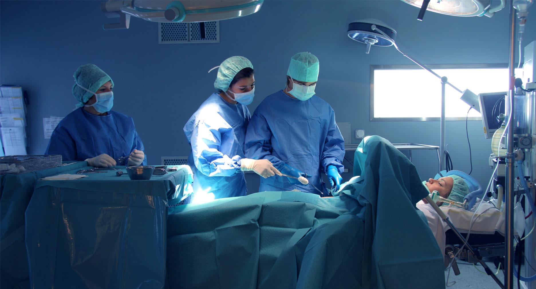 Surgical Oncology Singapore | Cancer Surgery International